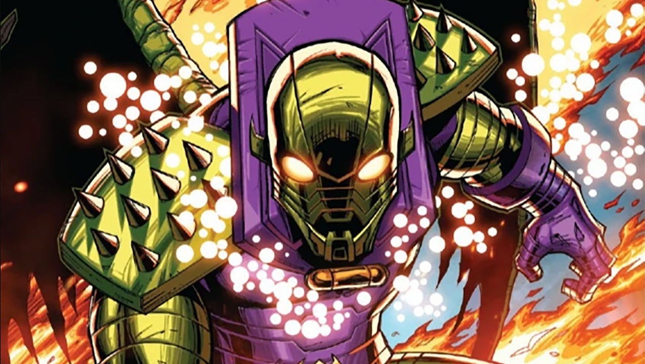 Annihilus Wallpapers - Wallpaper Cave