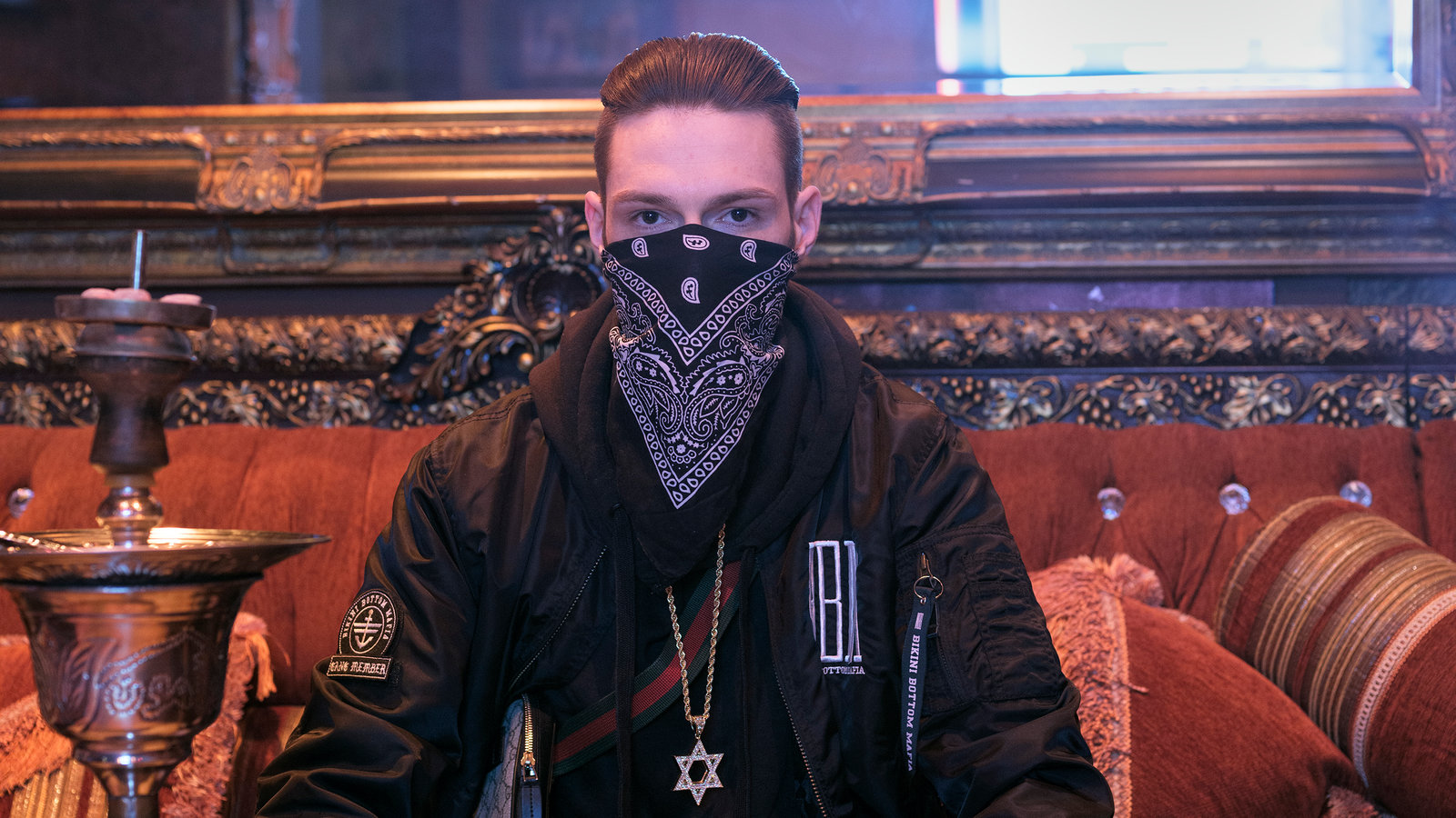 German Rap Wallpapers - Wallpaper Cave