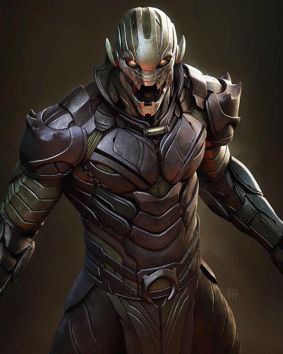 Annihilus Wallpapers - Wallpaper Cave