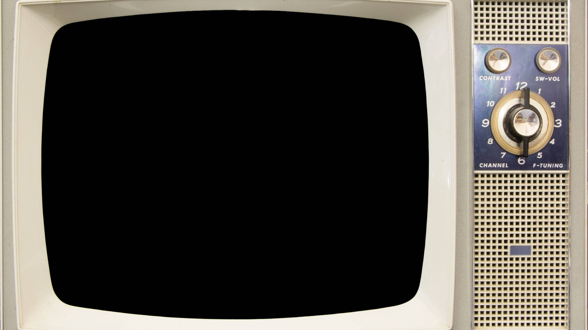 Old Television Wallpapers - Wallpaper Cave