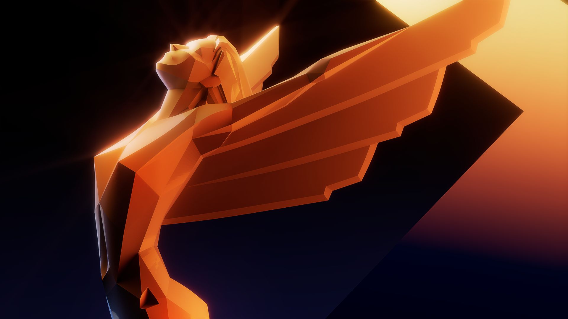 The Game Awards Wallpapers - Wallpaper Cave