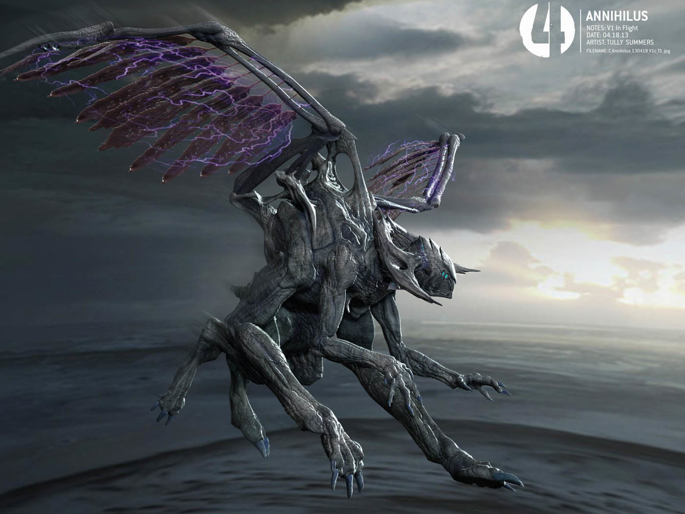 Annihilus Wallpapers - Wallpaper Cave