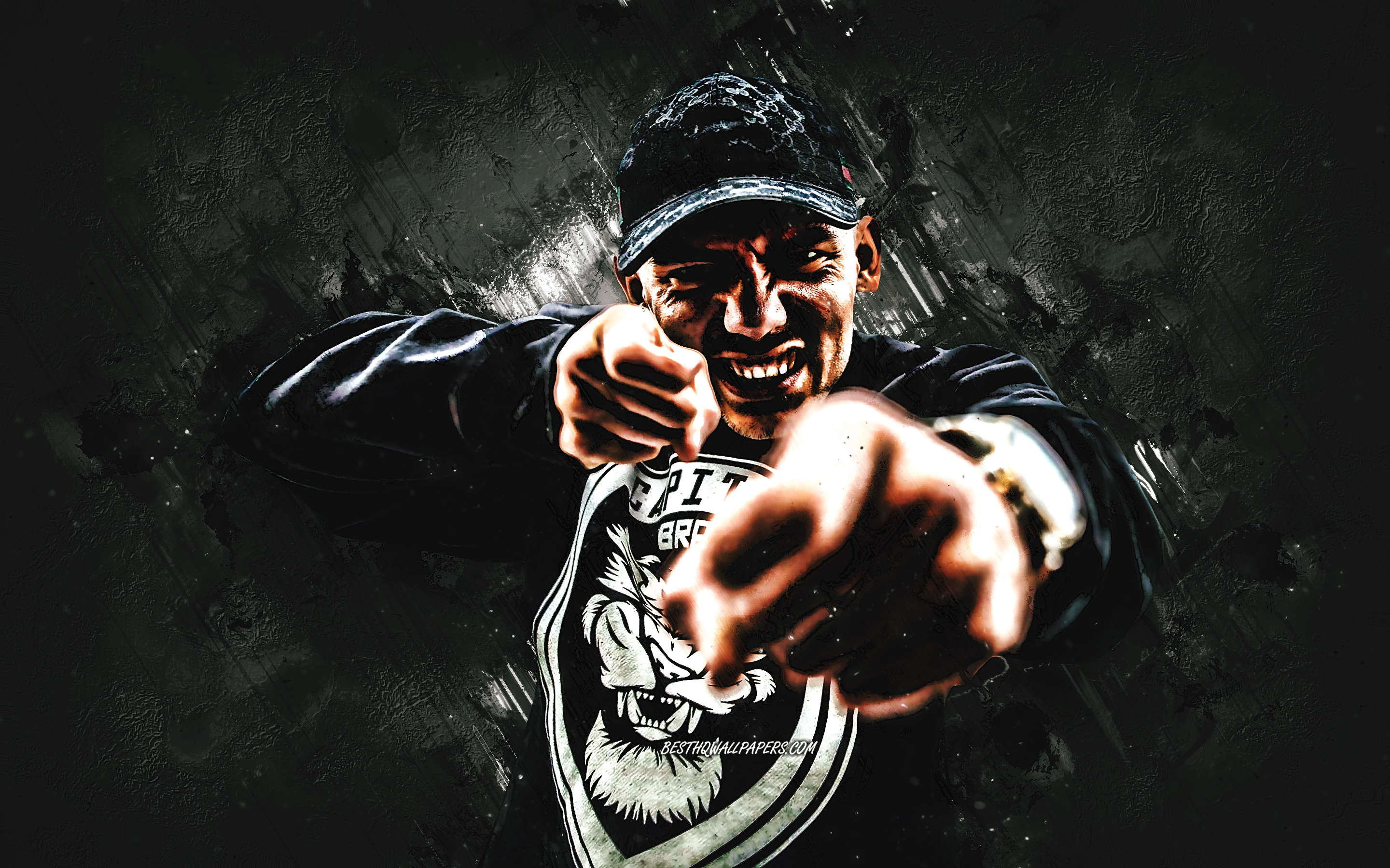 German Rap Wallpapers - Wallpaper Cave