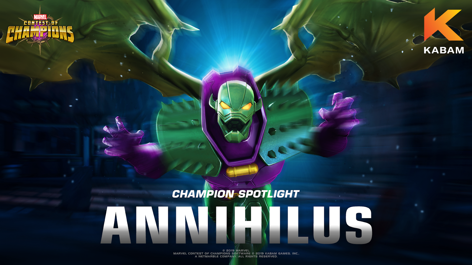Annihilus Wallpapers - Wallpaper Cave