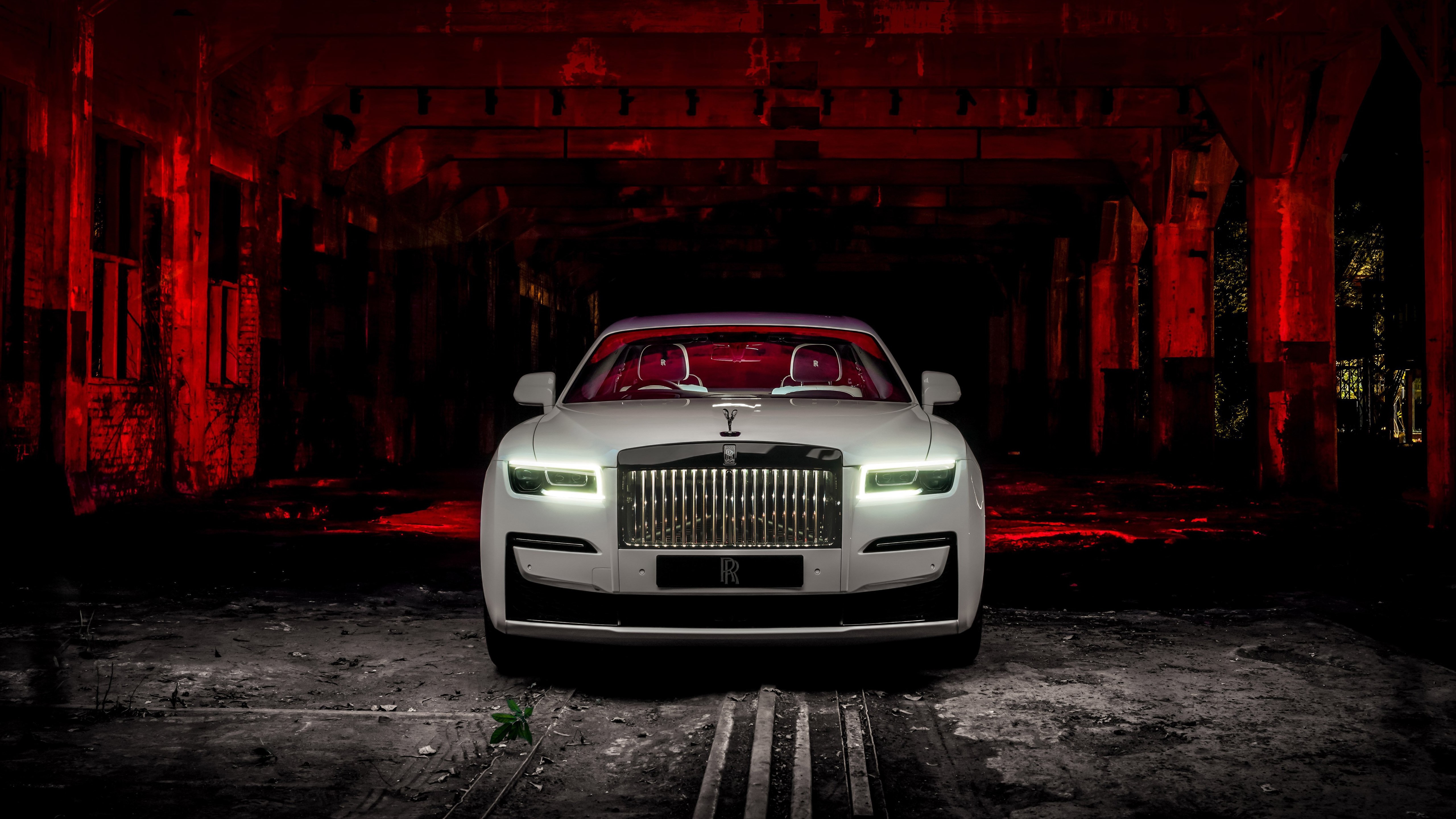 Rolls Royce Dark Wallpapers - Wallpaper Cave
