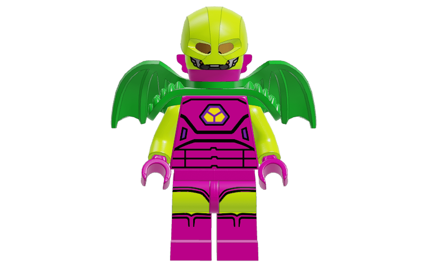 Annihilus Wallpapers - Wallpaper Cave