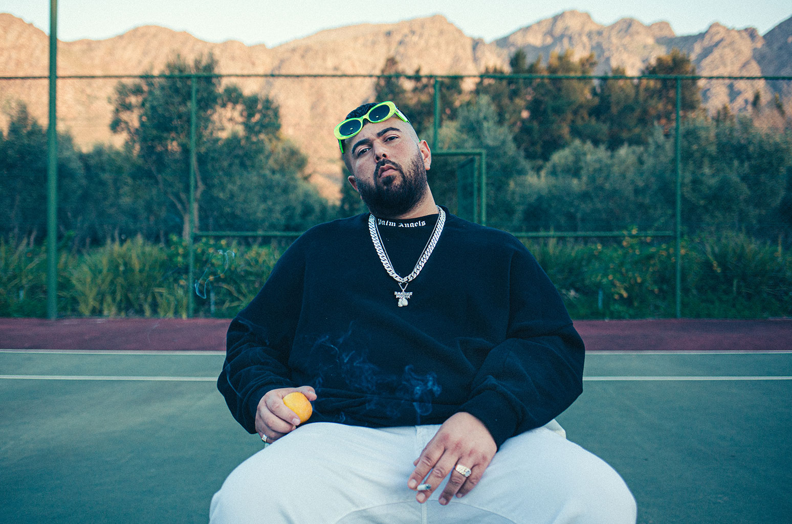 German Rap Wallpapers - Wallpaper Cave