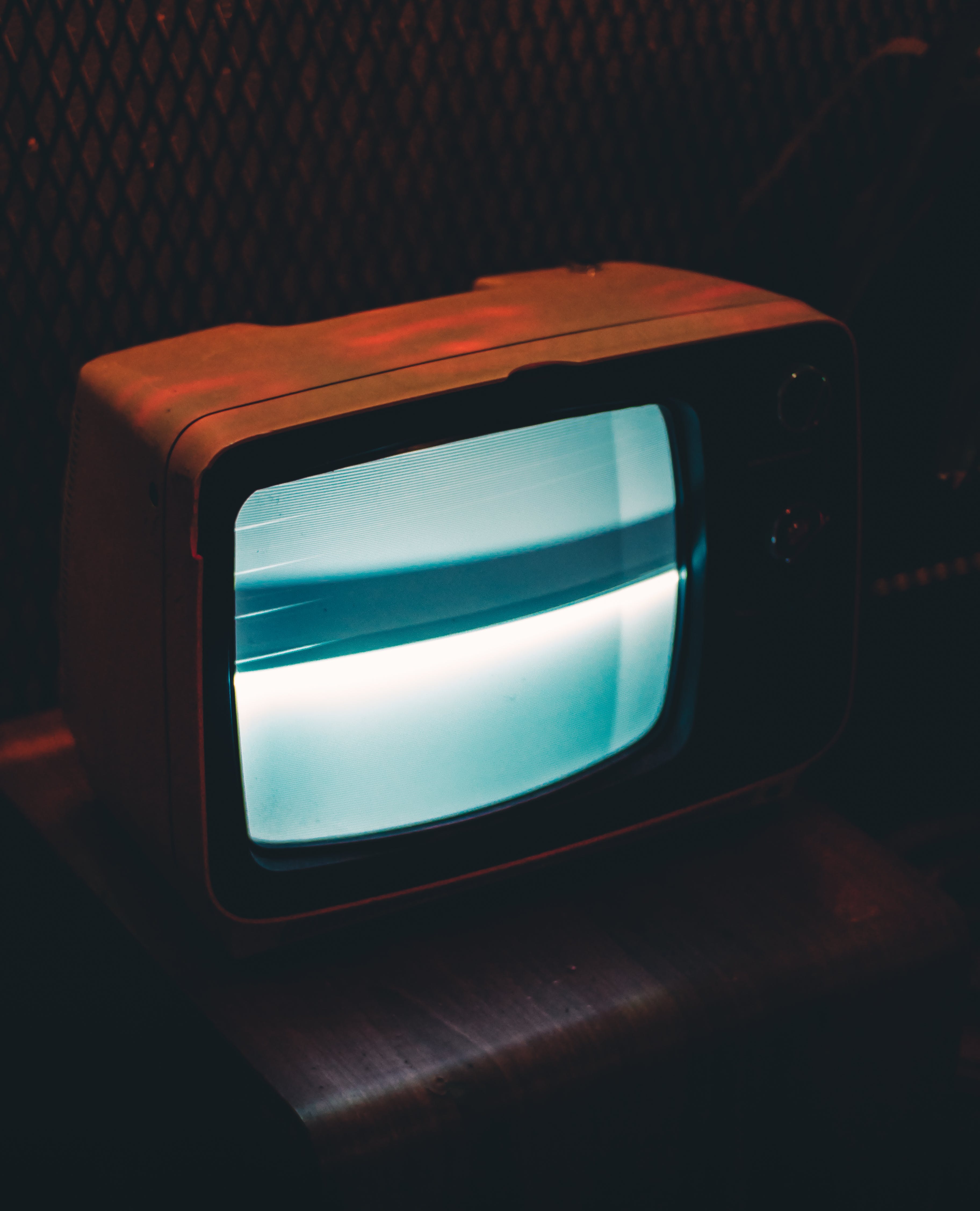 Old Television Wallpapers - Wallpaper Cave
