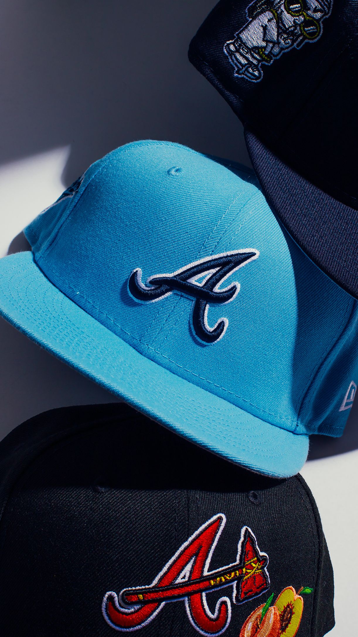 Fitted Hats Wallpapers - Wallpaper Cave