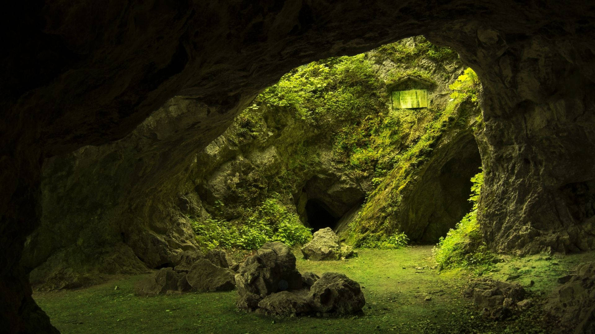 PC Cave Wallpapers - Wallpaper Cave