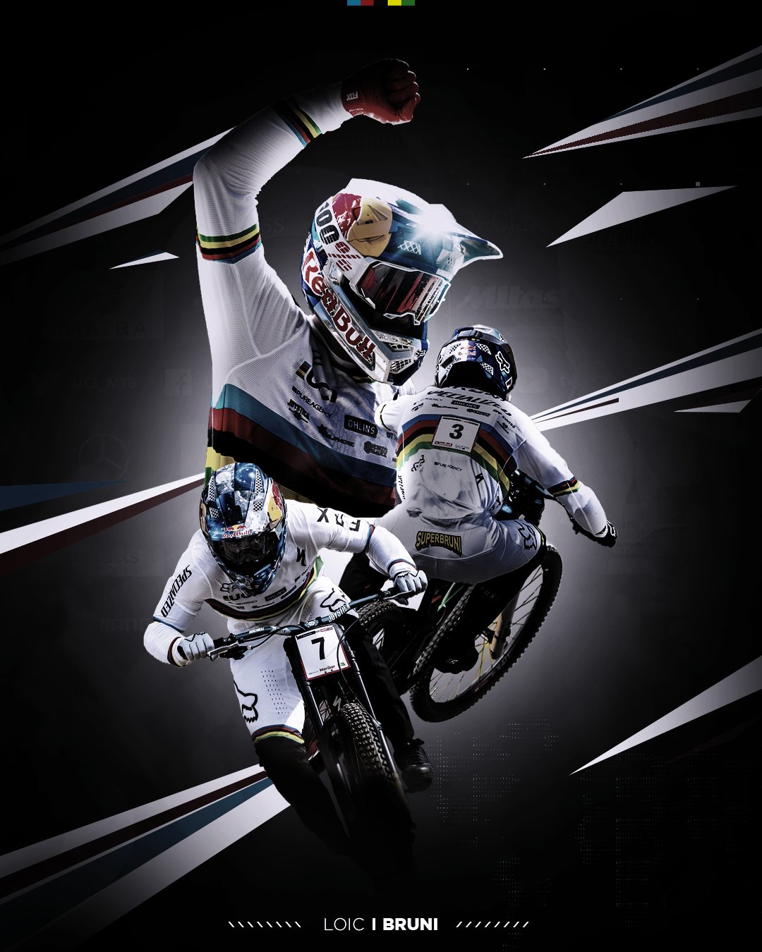 Loïc Bruni Wallpapers - Wallpaper Cave