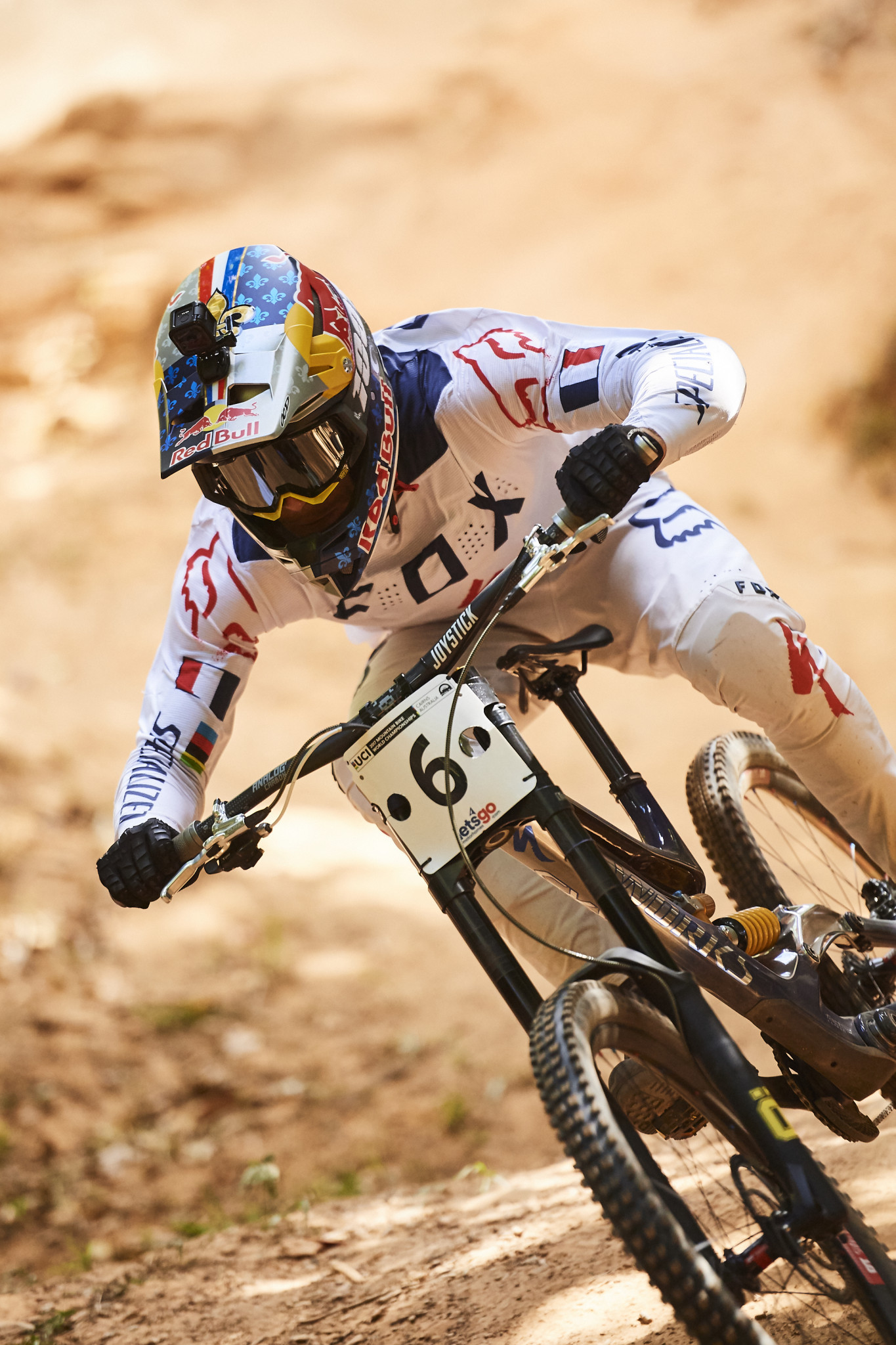 Loïc Bruni Wallpapers - Wallpaper Cave