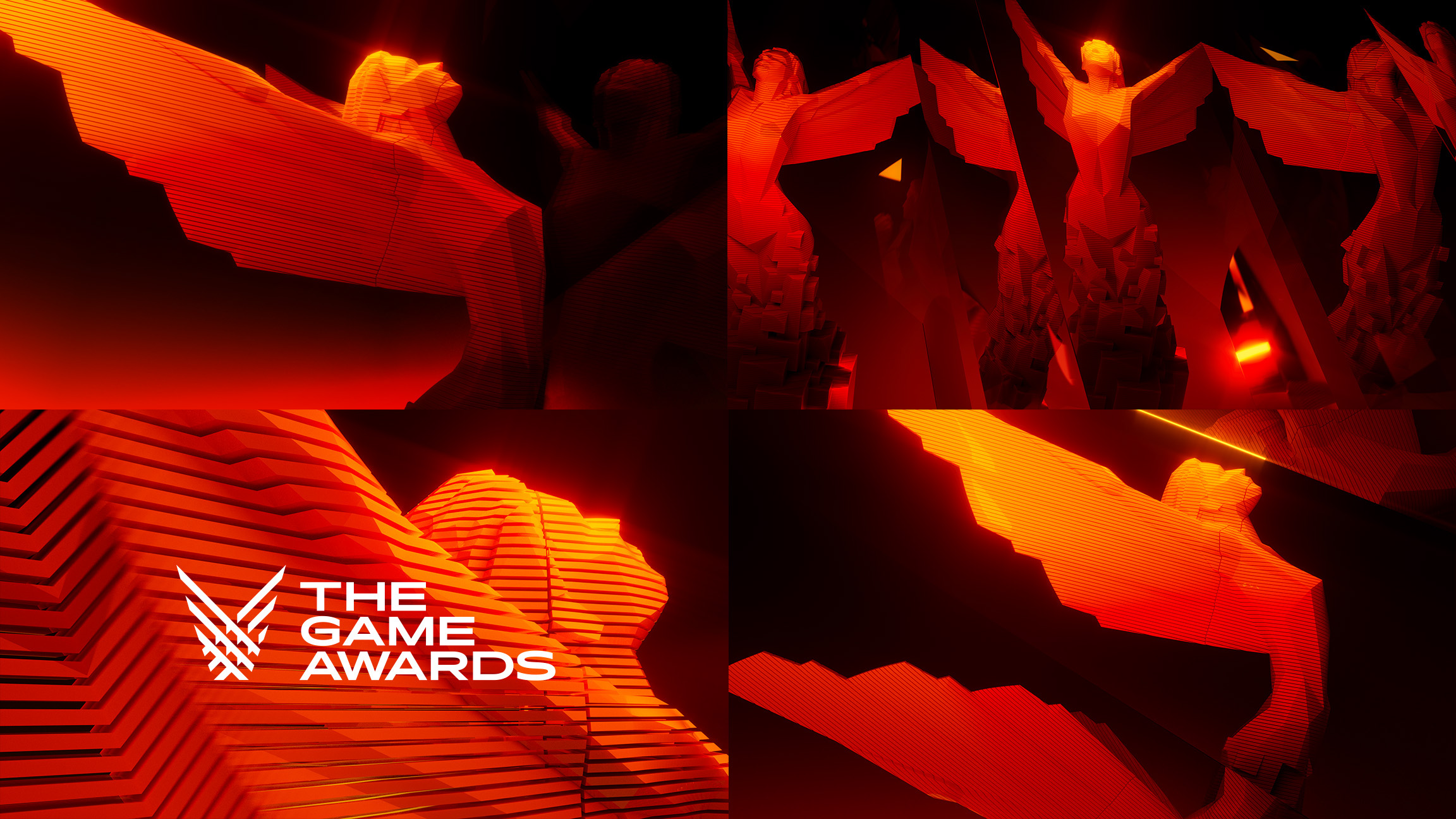 The Game Awards Wallpapers - Wallpaper Cave