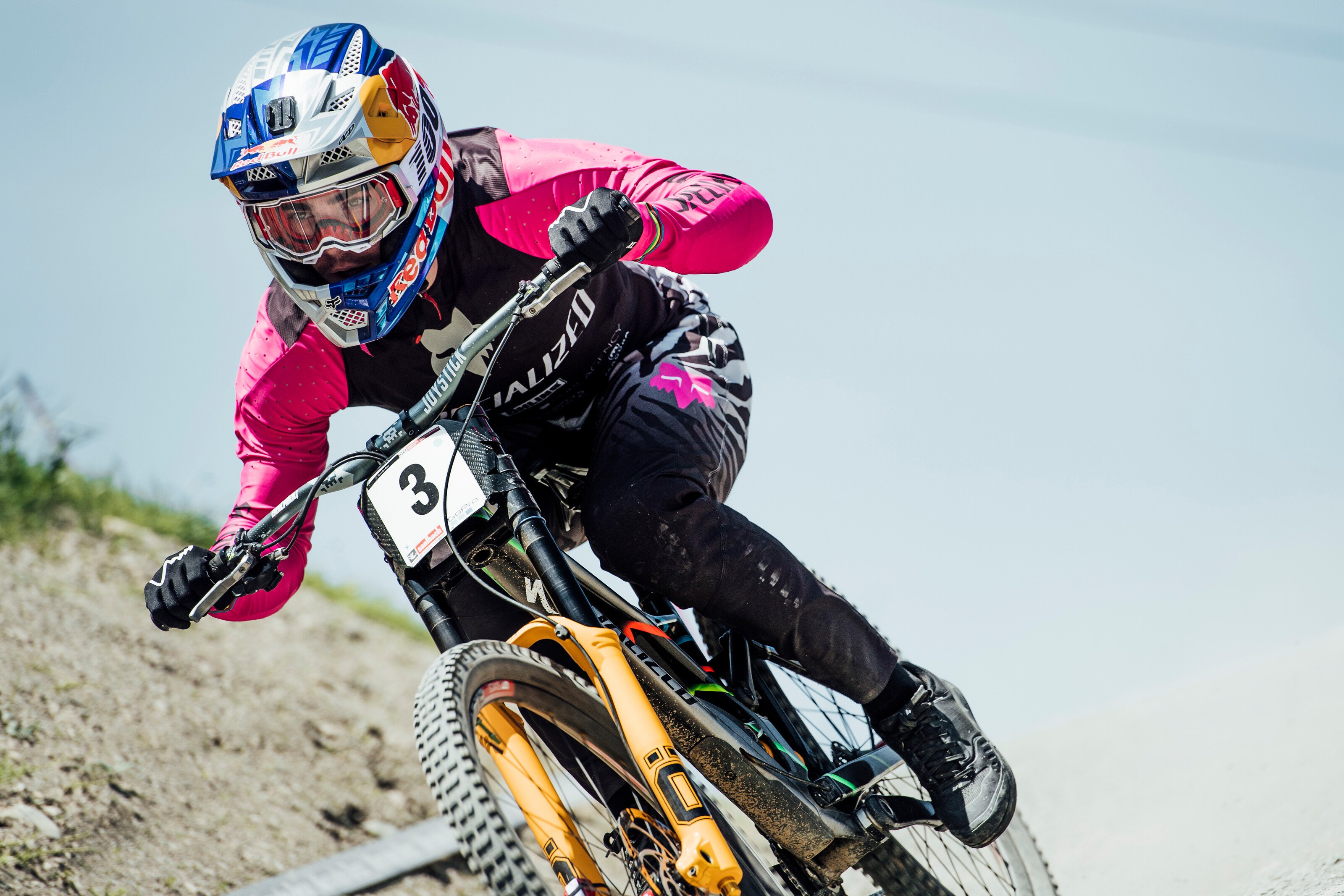 Loïc Bruni Wallpapers - Wallpaper Cave