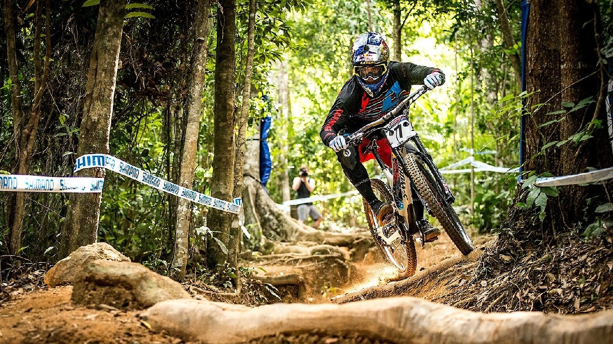 Loïc Bruni Wallpapers - Wallpaper Cave