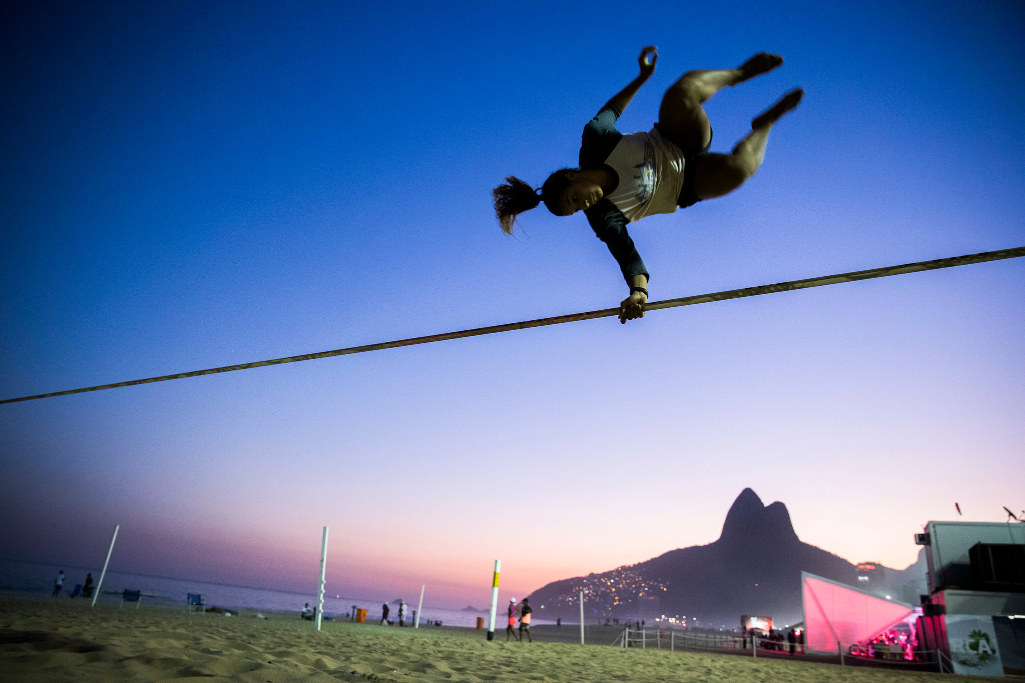 Slacklining Wallpapers - Wallpaper Cave