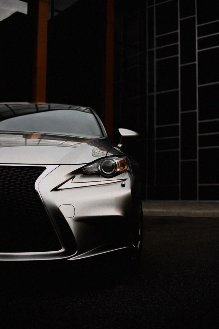 Lexus Is250 iPhone Wallpapers - Wallpaper Cave