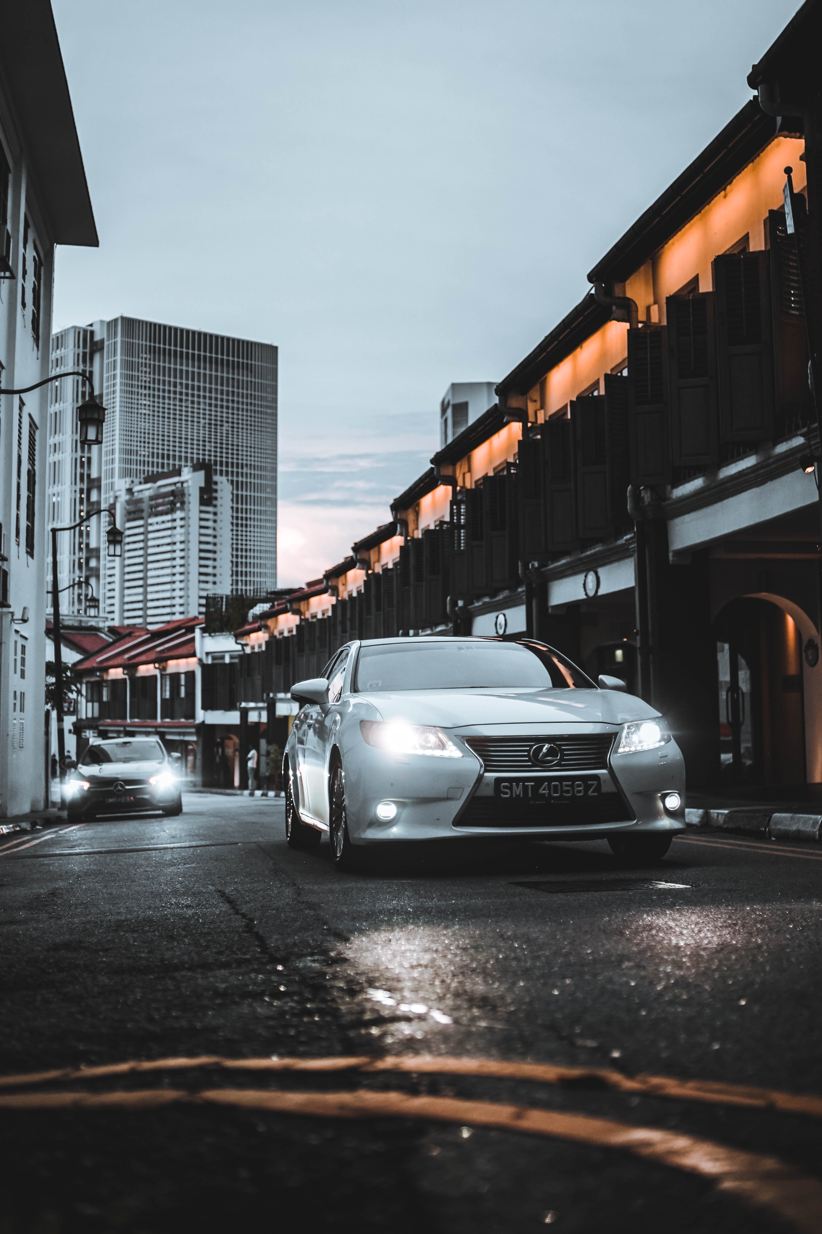 Lexus Is250 iPhone Wallpapers - Wallpaper Cave