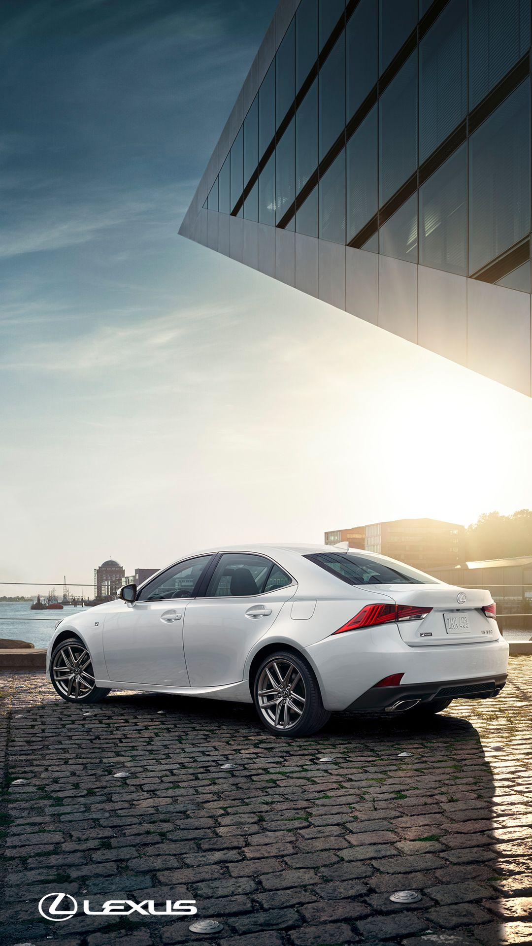Lexus Is250 iPhone Wallpapers - Wallpaper Cave