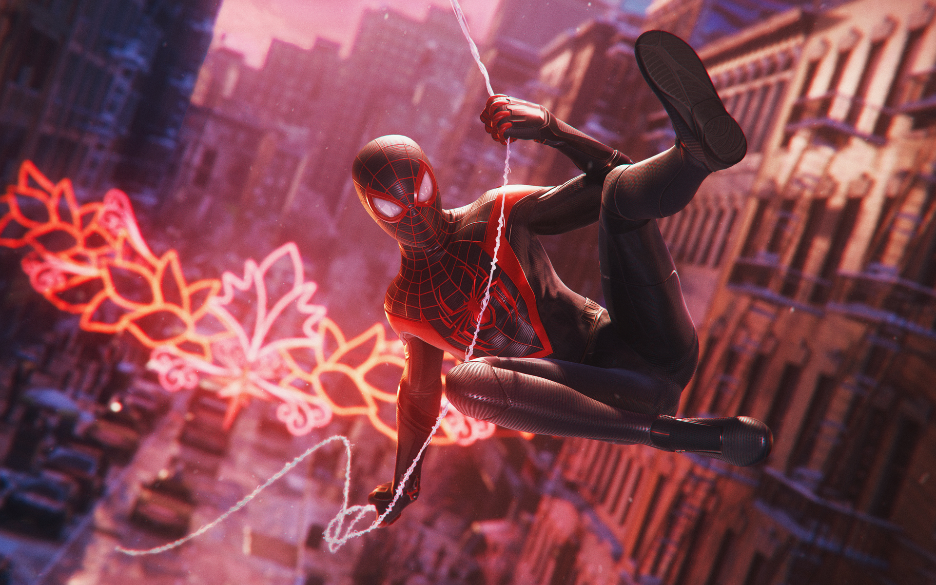 Pink Spider-Man Computer Wallpapers - Wallpaper Cave