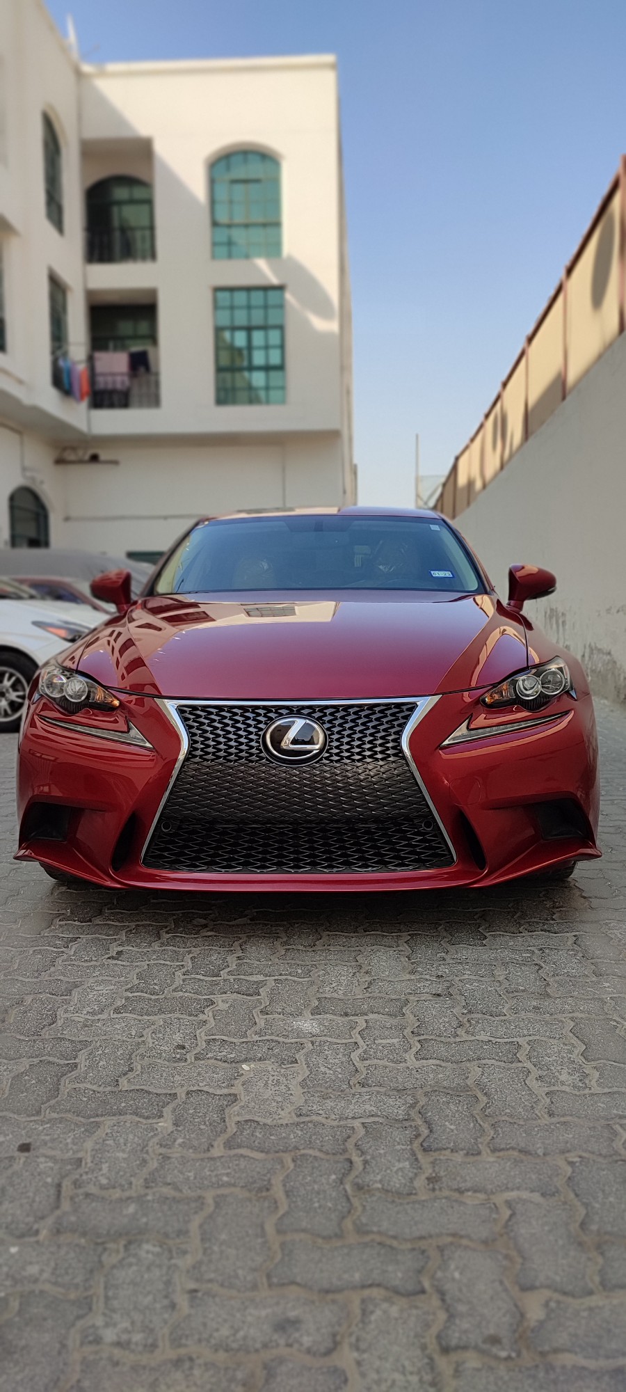 Lexus Is250 iPhone Wallpapers - Wallpaper Cave