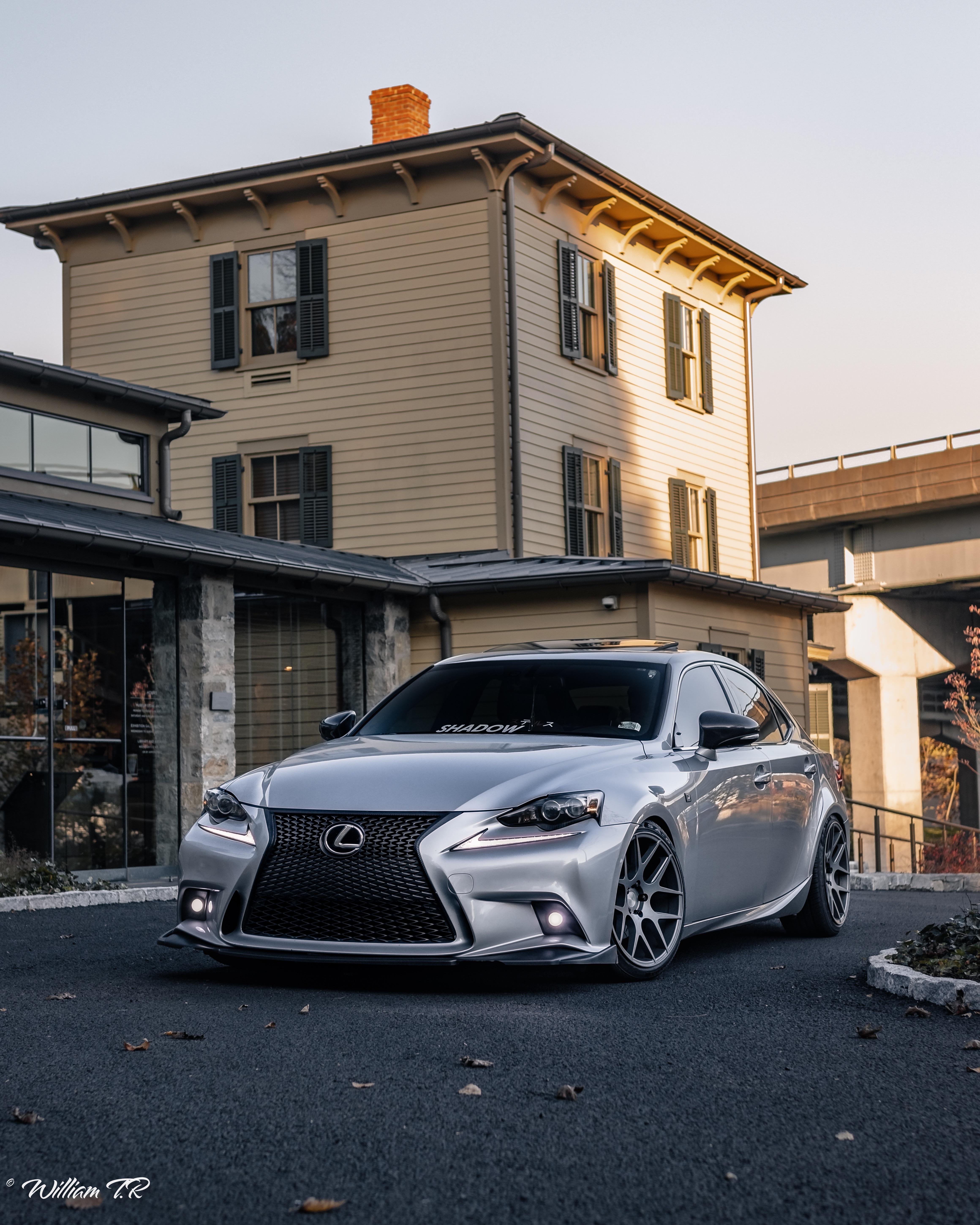 Lexus Is250 iPhone Wallpapers - Wallpaper Cave