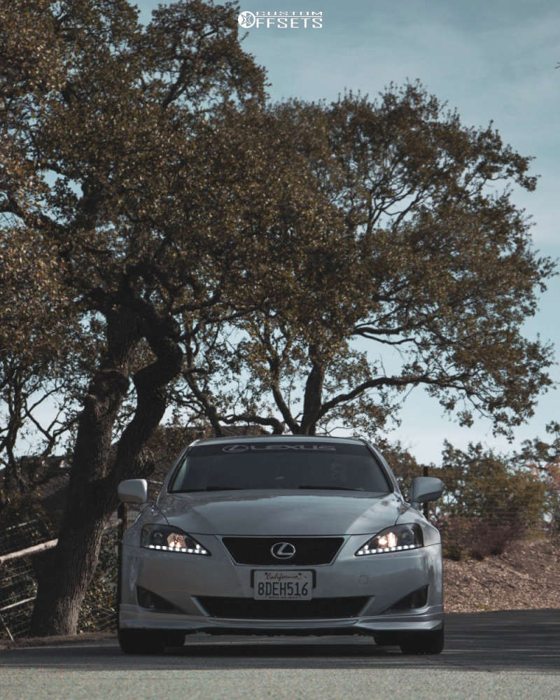 Lexus Is250 iPhone Wallpapers - Wallpaper Cave