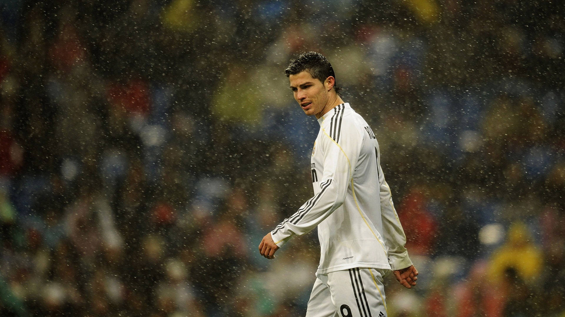 CR7 Vintage HD Wallpapers - Wallpaper Cave