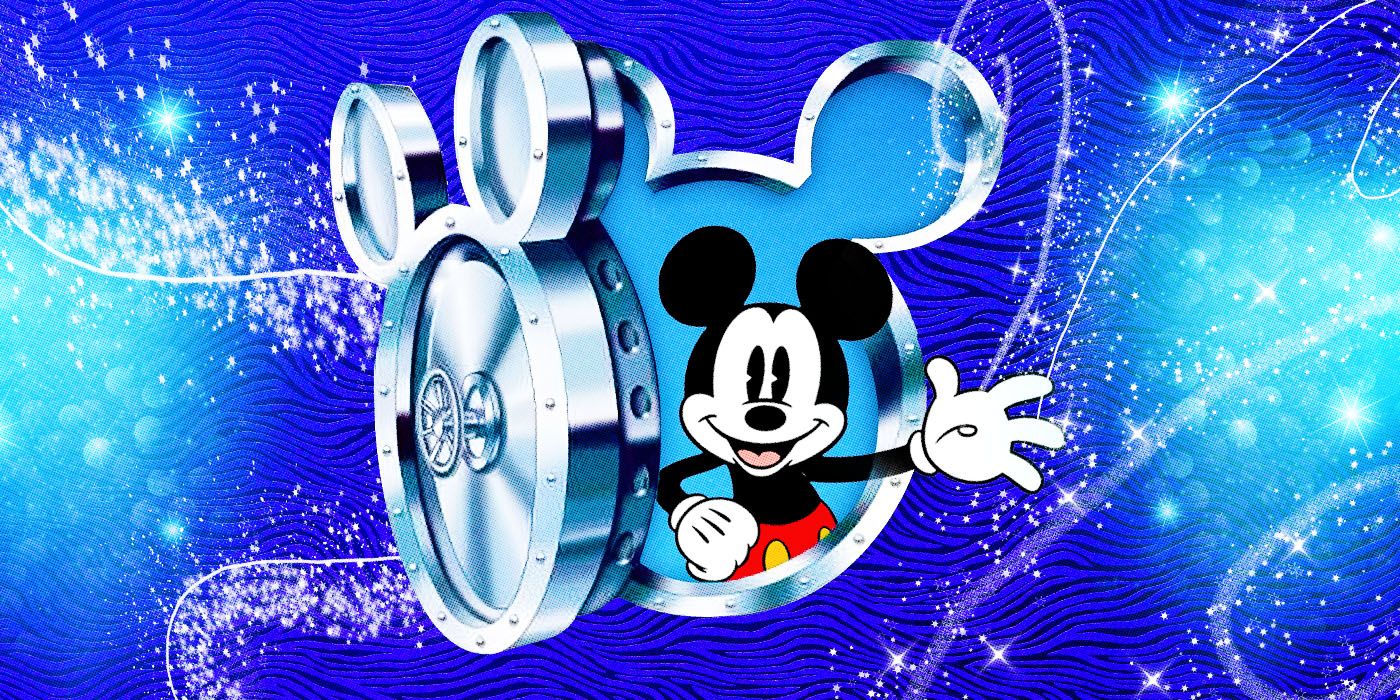 Disney 2024 Wallpapers - Wallpaper Cave