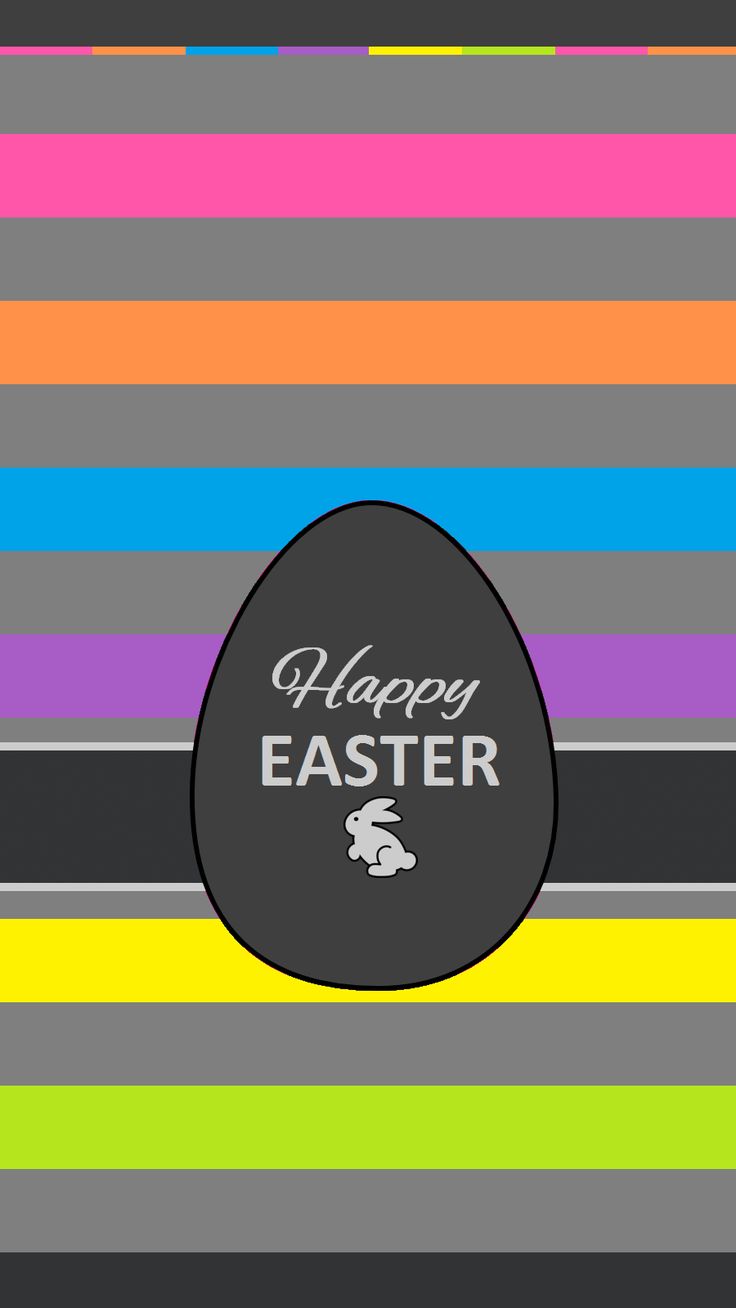 Neon Easter Wallpapers - Wallpaper Cave