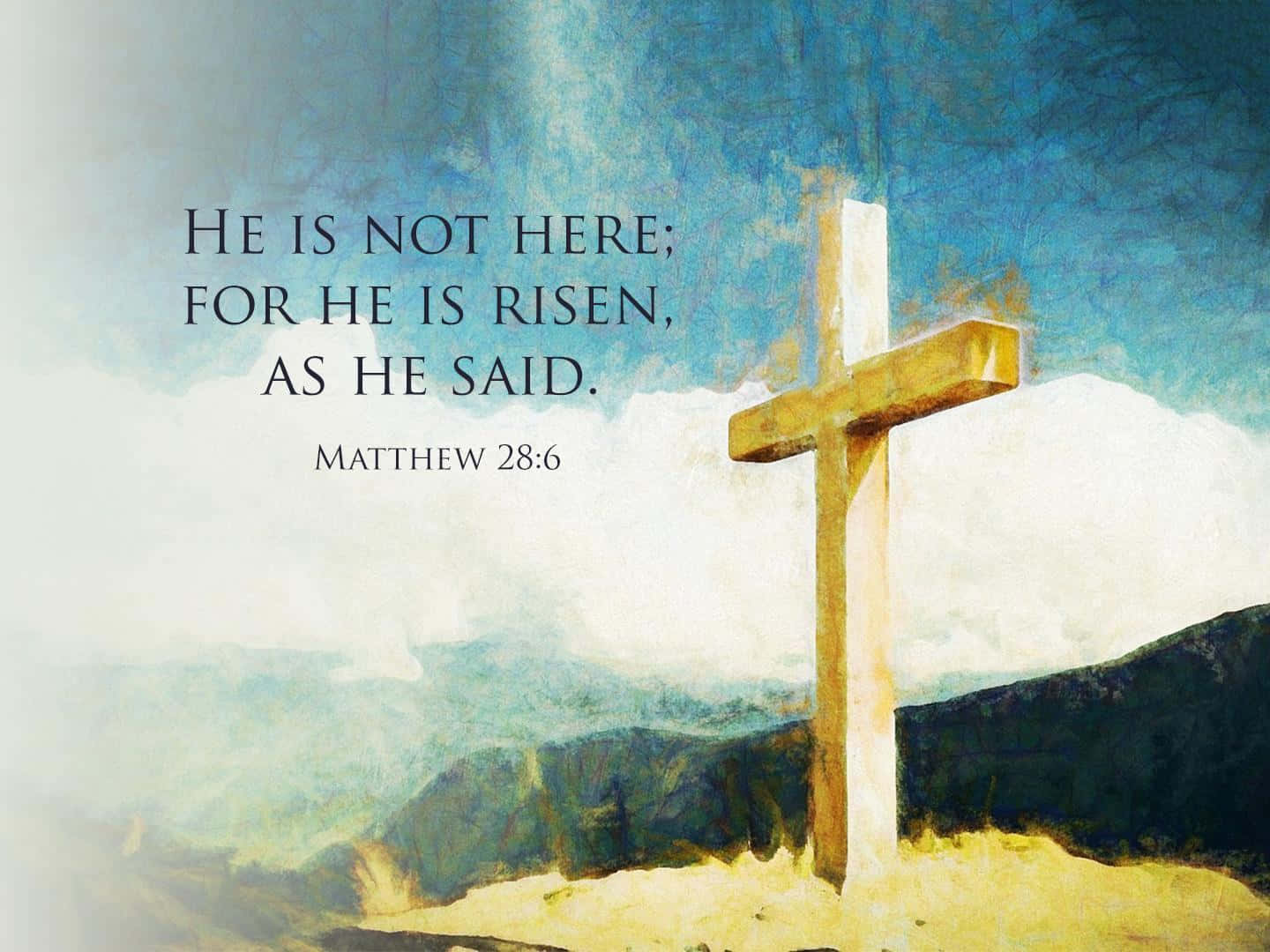 Holy Easter Wallpapers - Wallpaper Cave