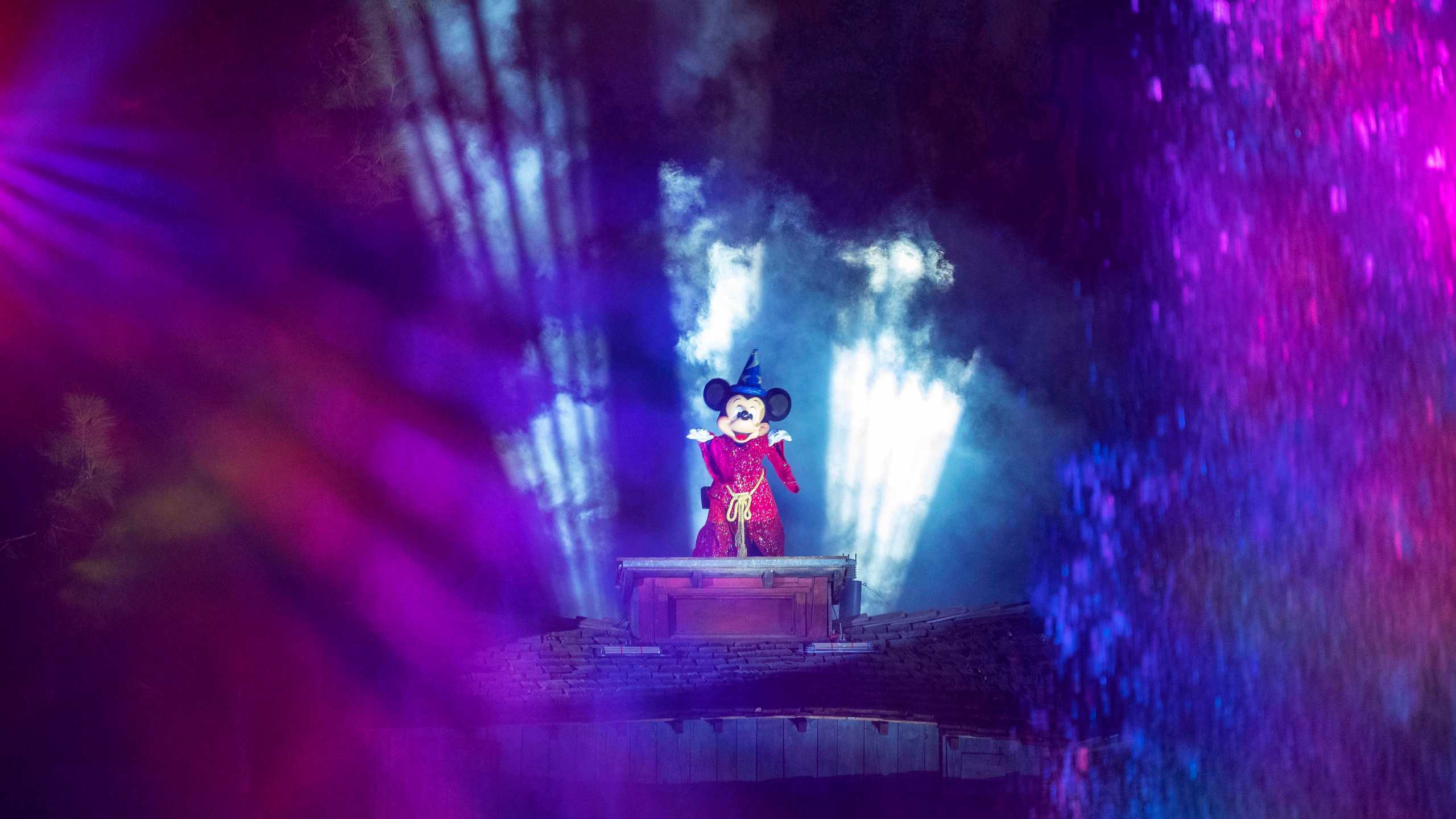 Disney 2024 Wallpapers - Wallpaper Cave