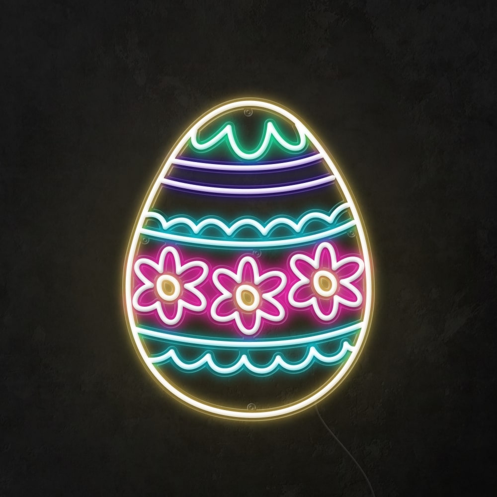 Neon Easter Wallpapers - Wallpaper Cave