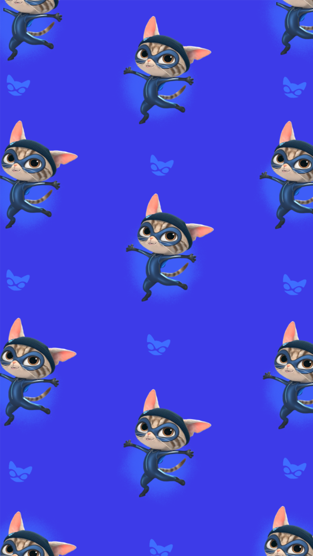 Disney Junior SuperKitties Wallpapers - Wallpaper Cave