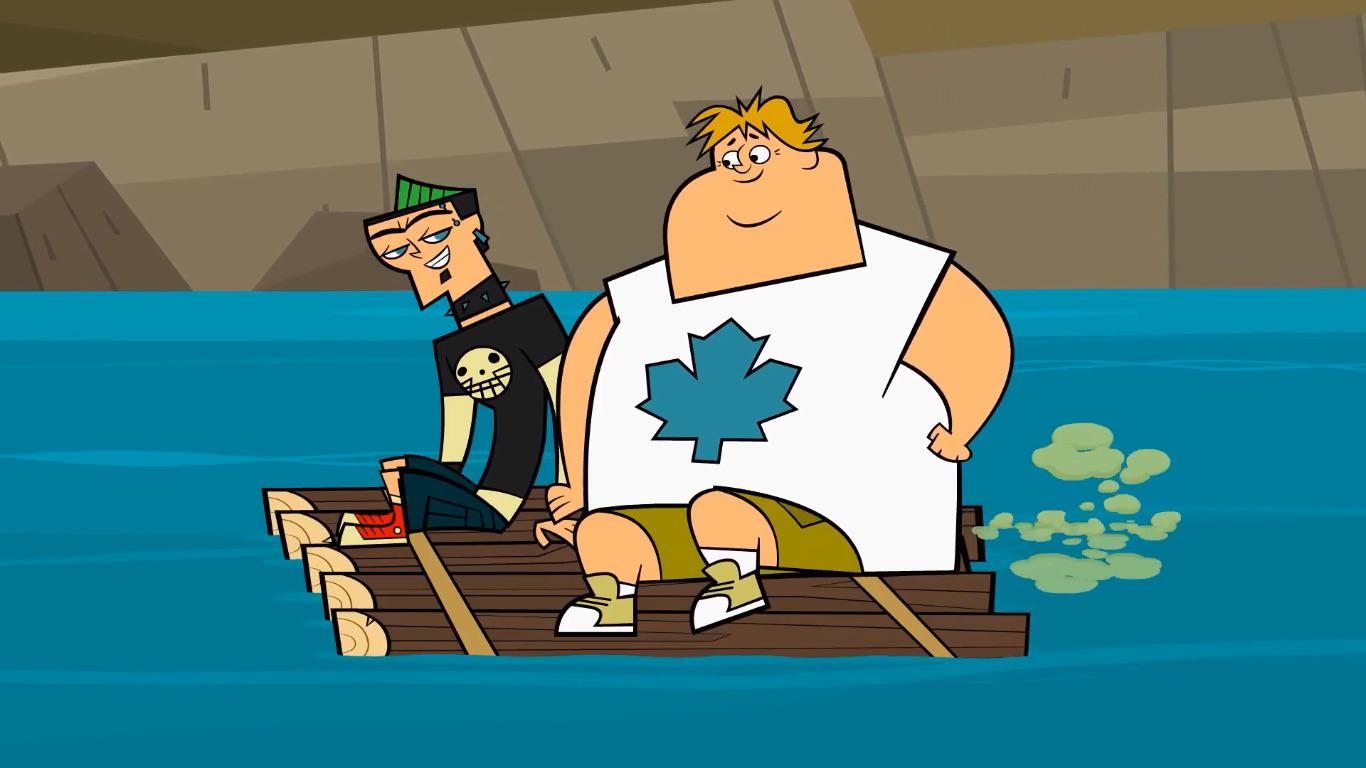 Owen Total Drama Wallpapers - Wallpaper Cave