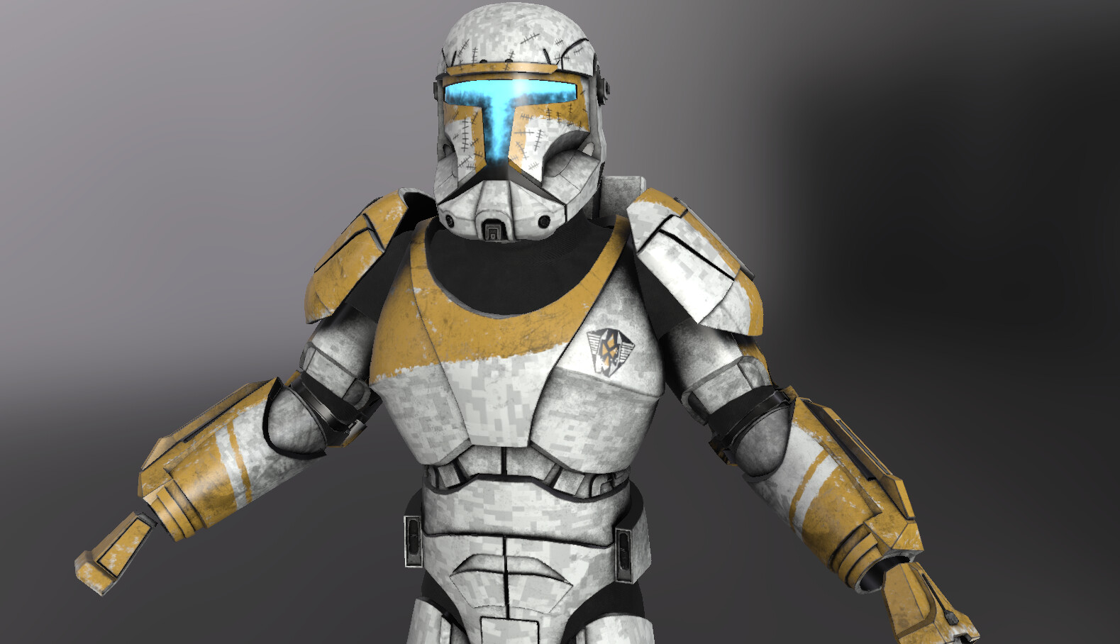 Captain Gregor Wallpapers - Wallpaper Cave