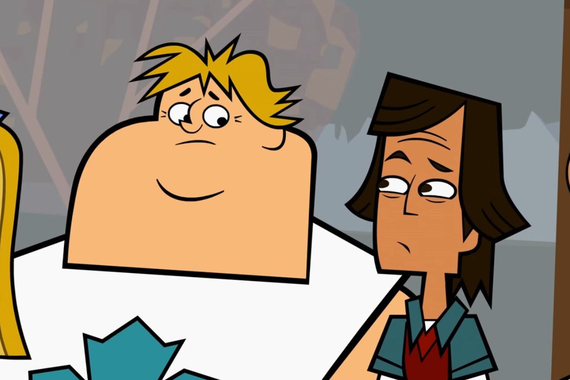Owen Total Drama Wallpapers Wallpaper Cave 