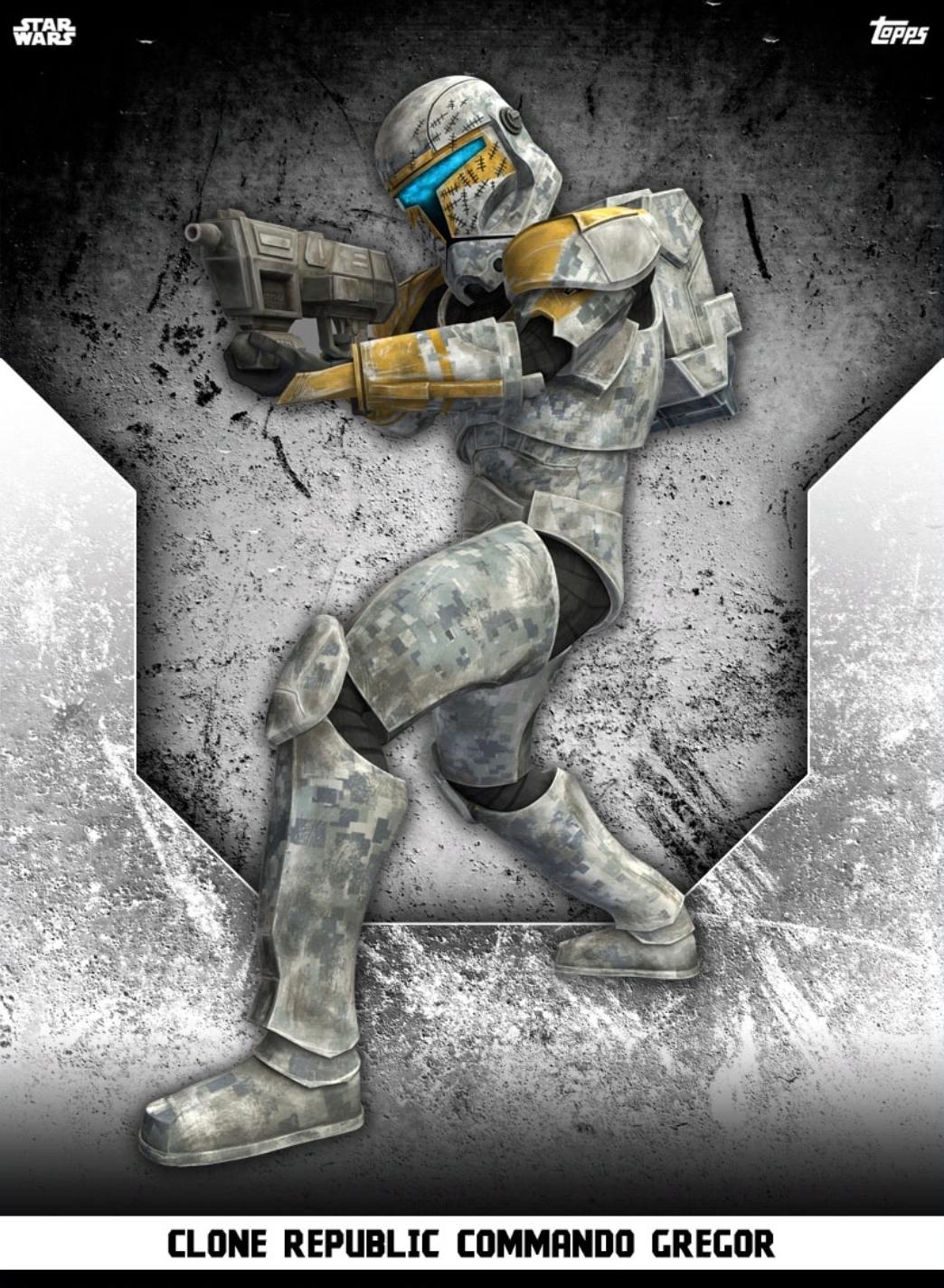 Captain Gregor Wallpapers - Wallpaper Cave