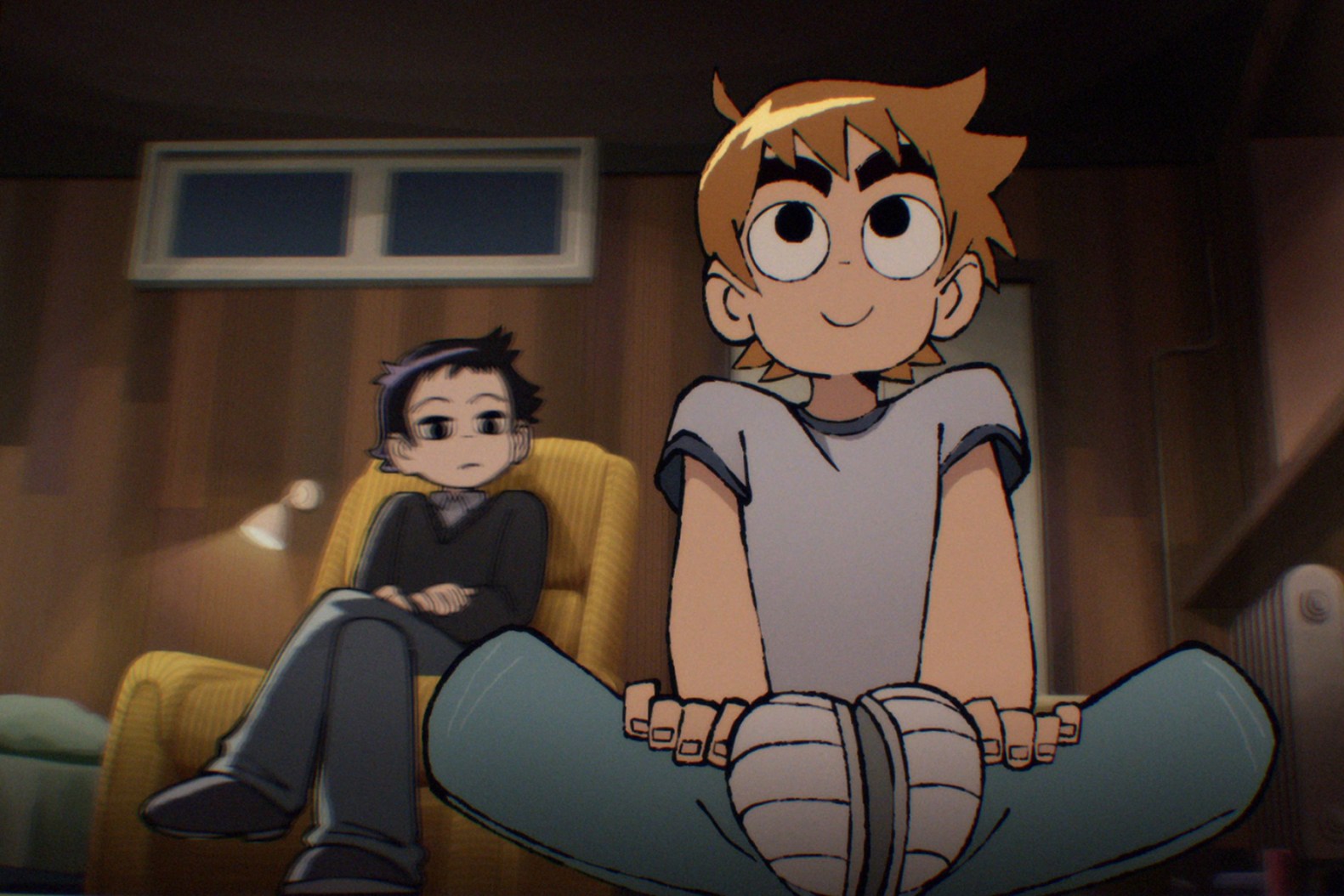Scott Pilgrim Takes Off Wallpapers - Wallpaper Cave Scott Pilgrim Takes Off Wallpapers - Wallpaper Cave