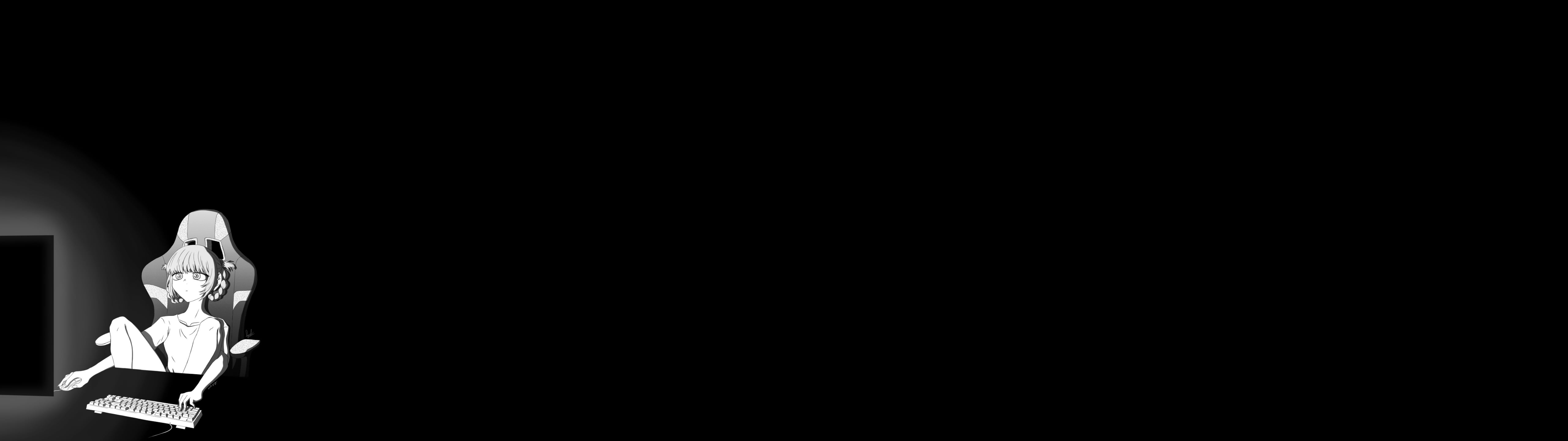 Black Ultrawide Wallpapers - Wallpaper Cave