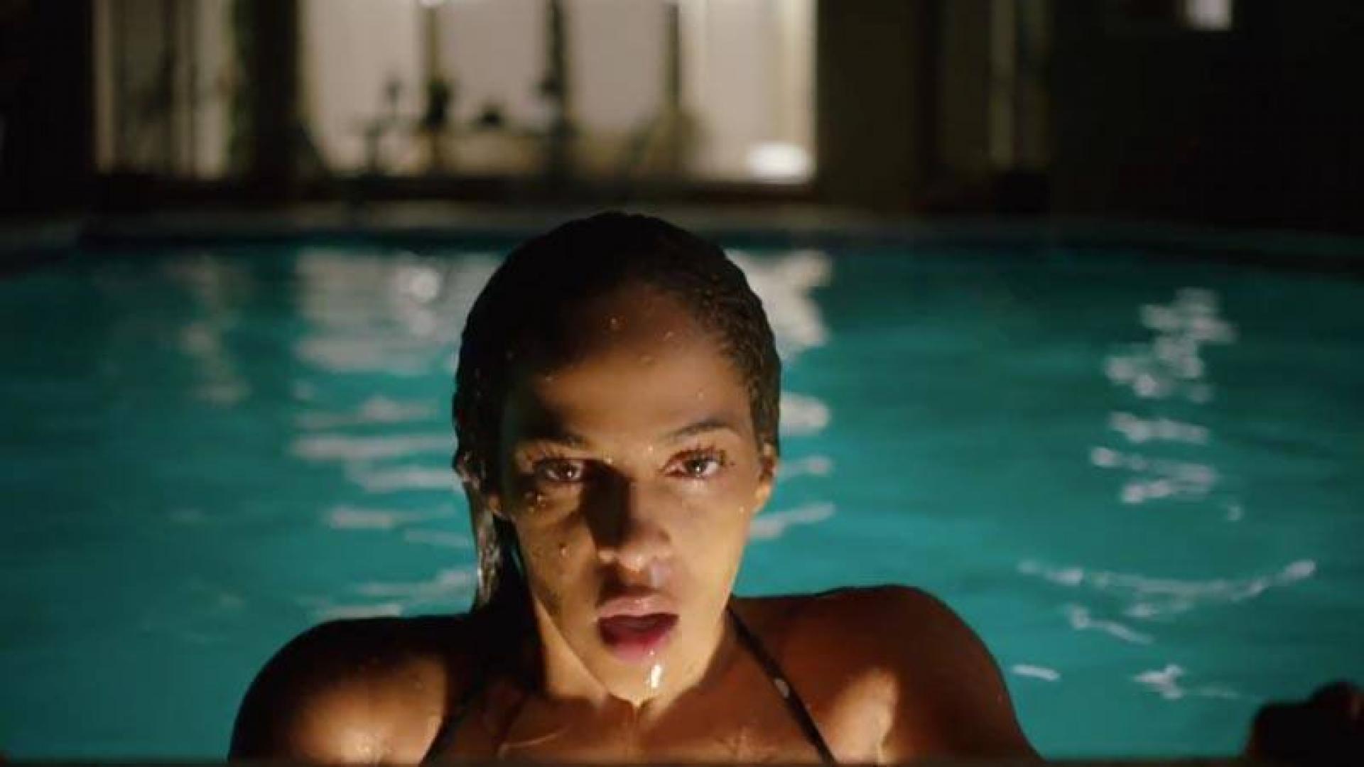 Night Swim Wallpapers - Wallpaper Cave