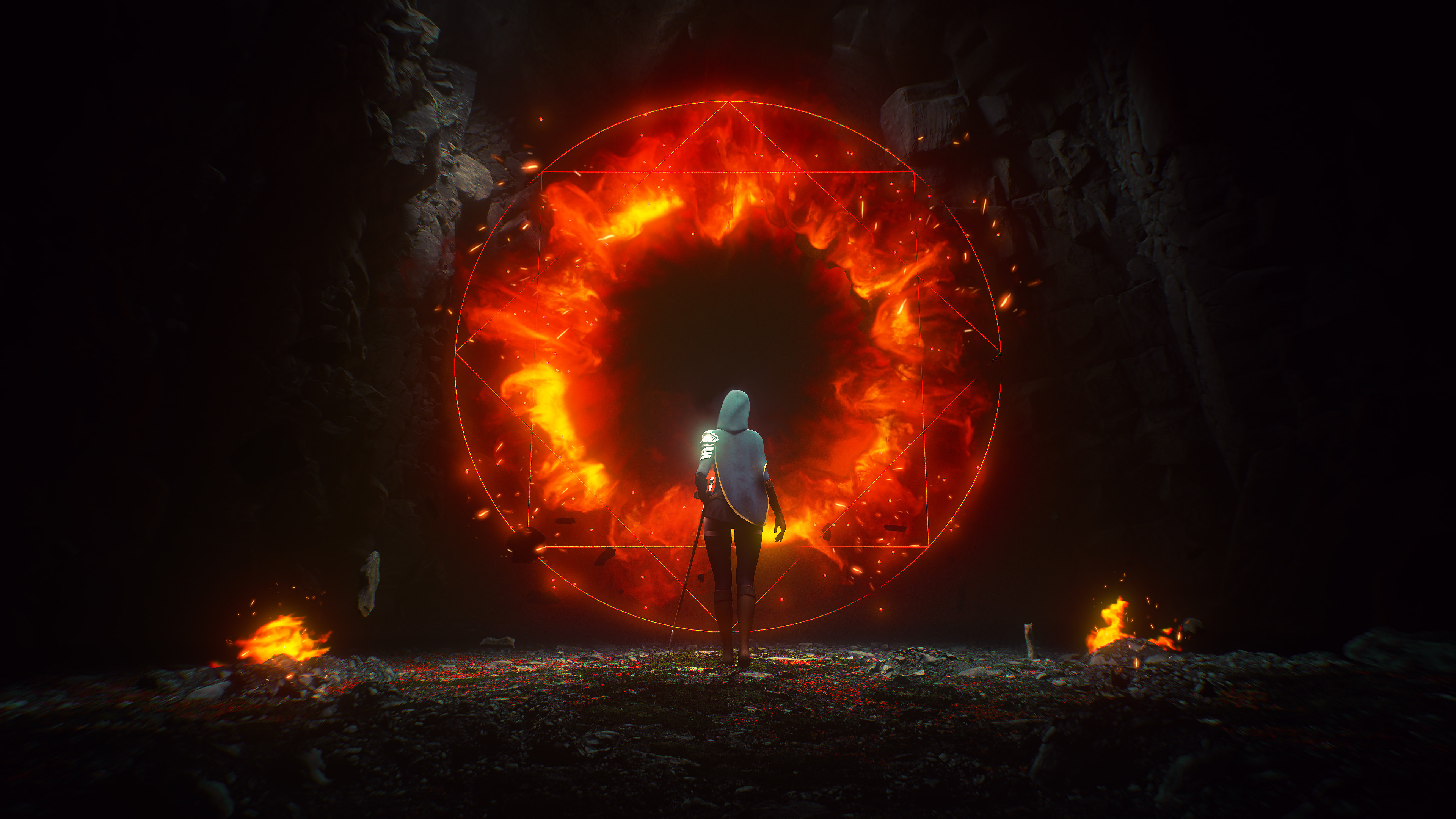 Ravendawn Game Wallpapers - Wallpaper Cave