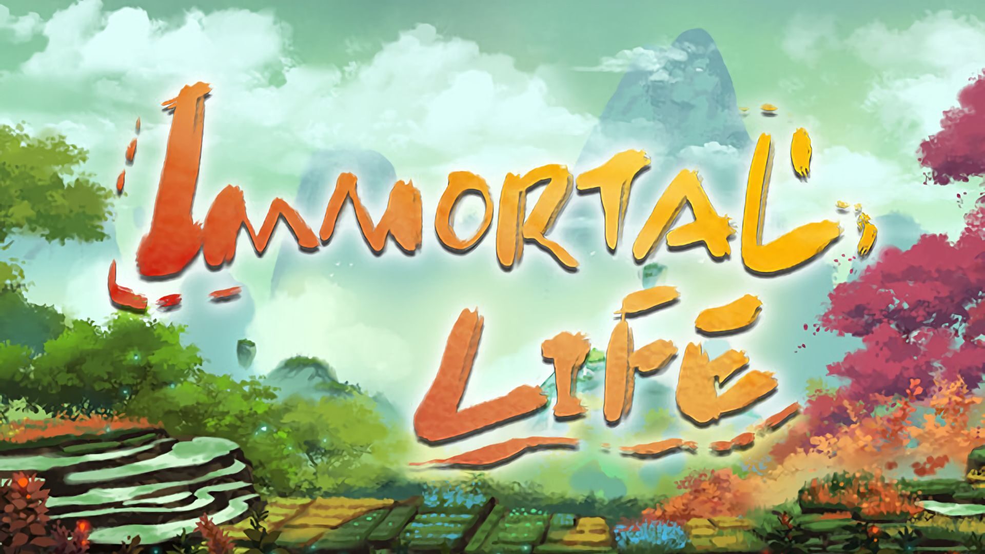 Immortal Life Game Wallpapers - Wallpaper Cave