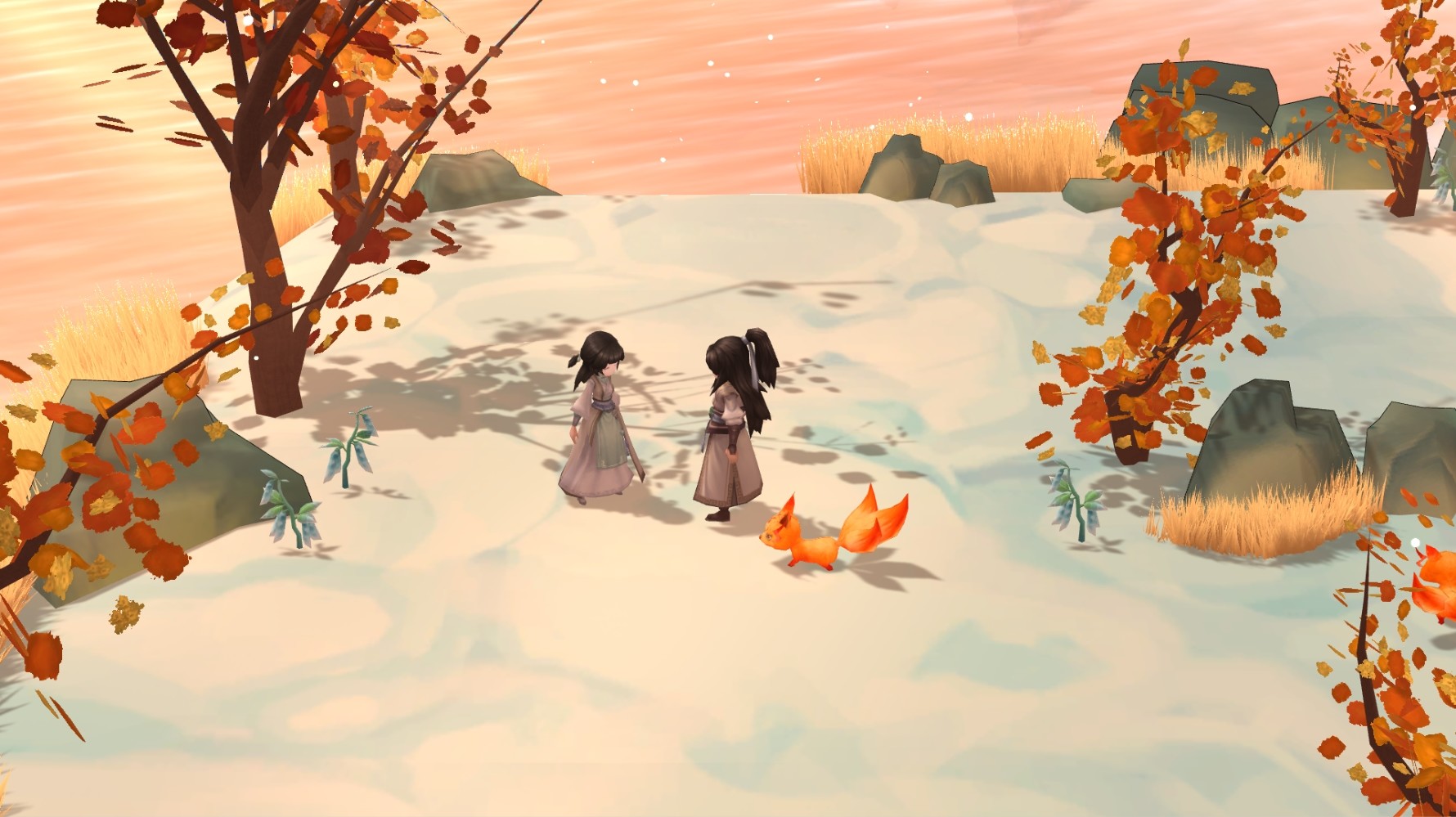 Immortal Life Game Wallpapers - Wallpaper Cave