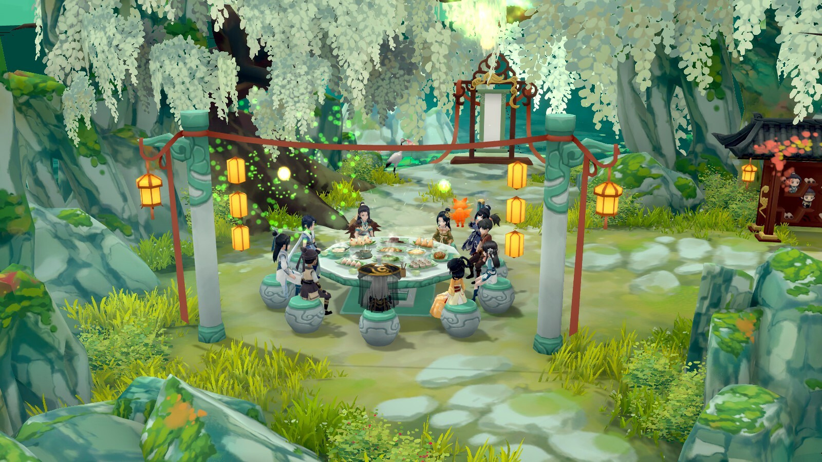 Immortal Life Game Wallpapers - Wallpaper Cave