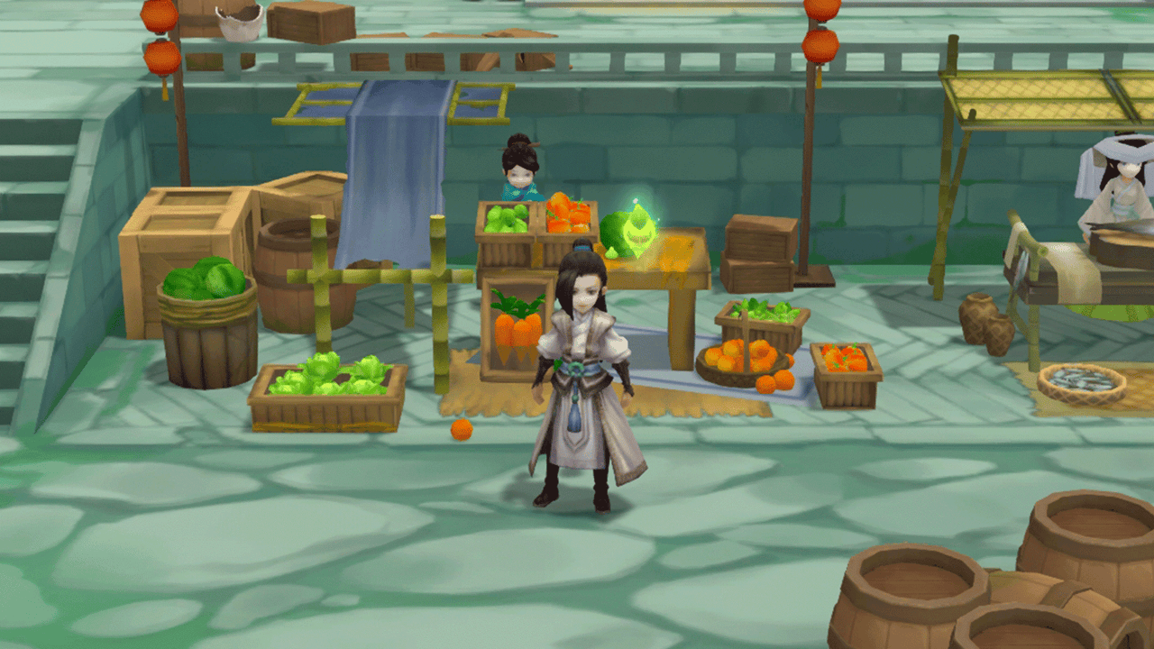 Immortal Life Game Wallpapers - Wallpaper Cave