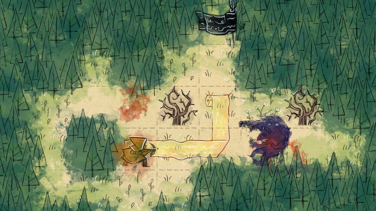 Howl Game Wallpapers - Wallpaper Cave