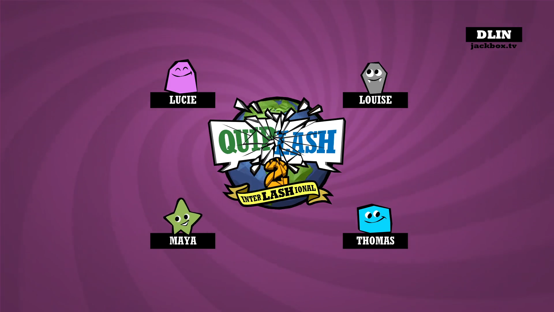 Quiplash 2 InterLASHional Wallpapers - Wallpaper Cave