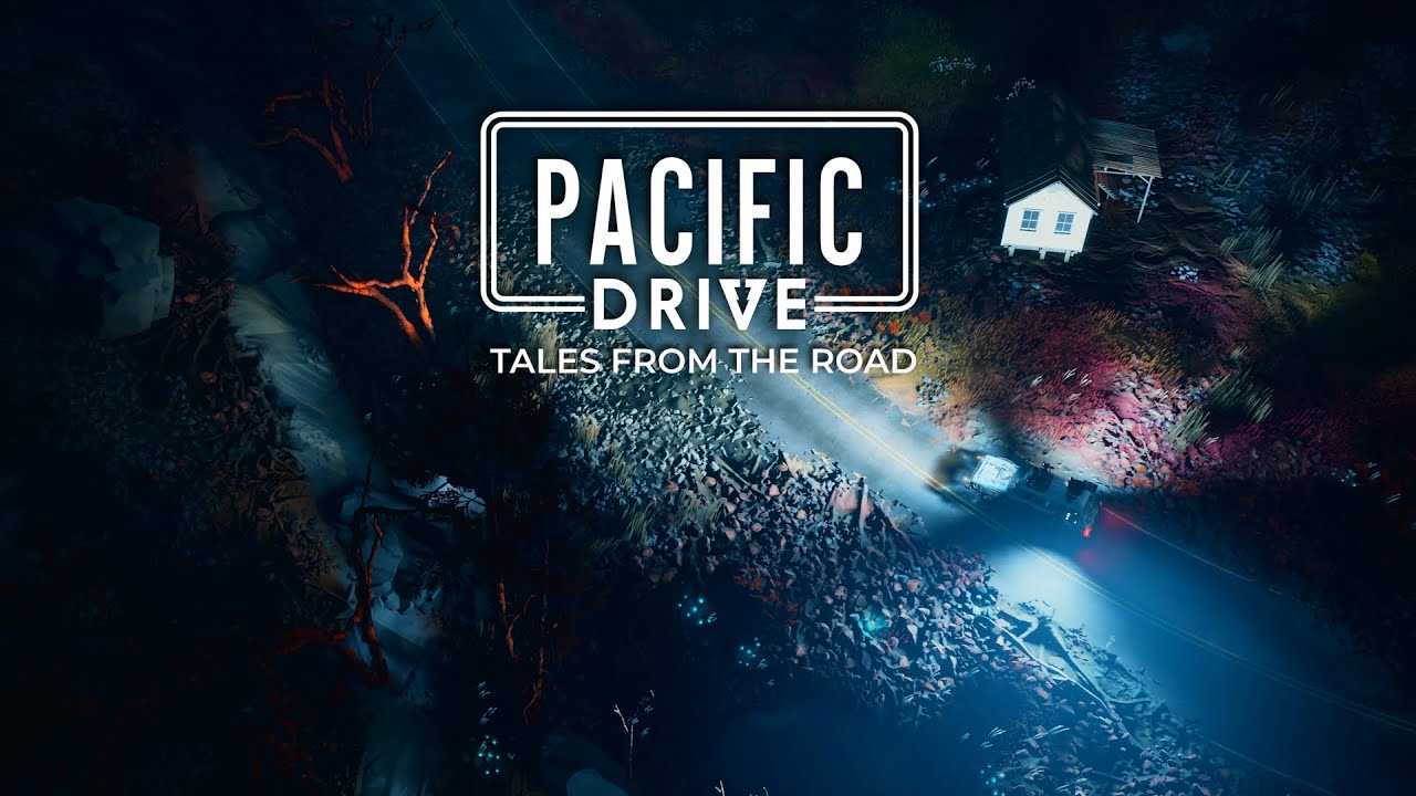 Pacific Drive Wallpapers - Wallpaper Cave