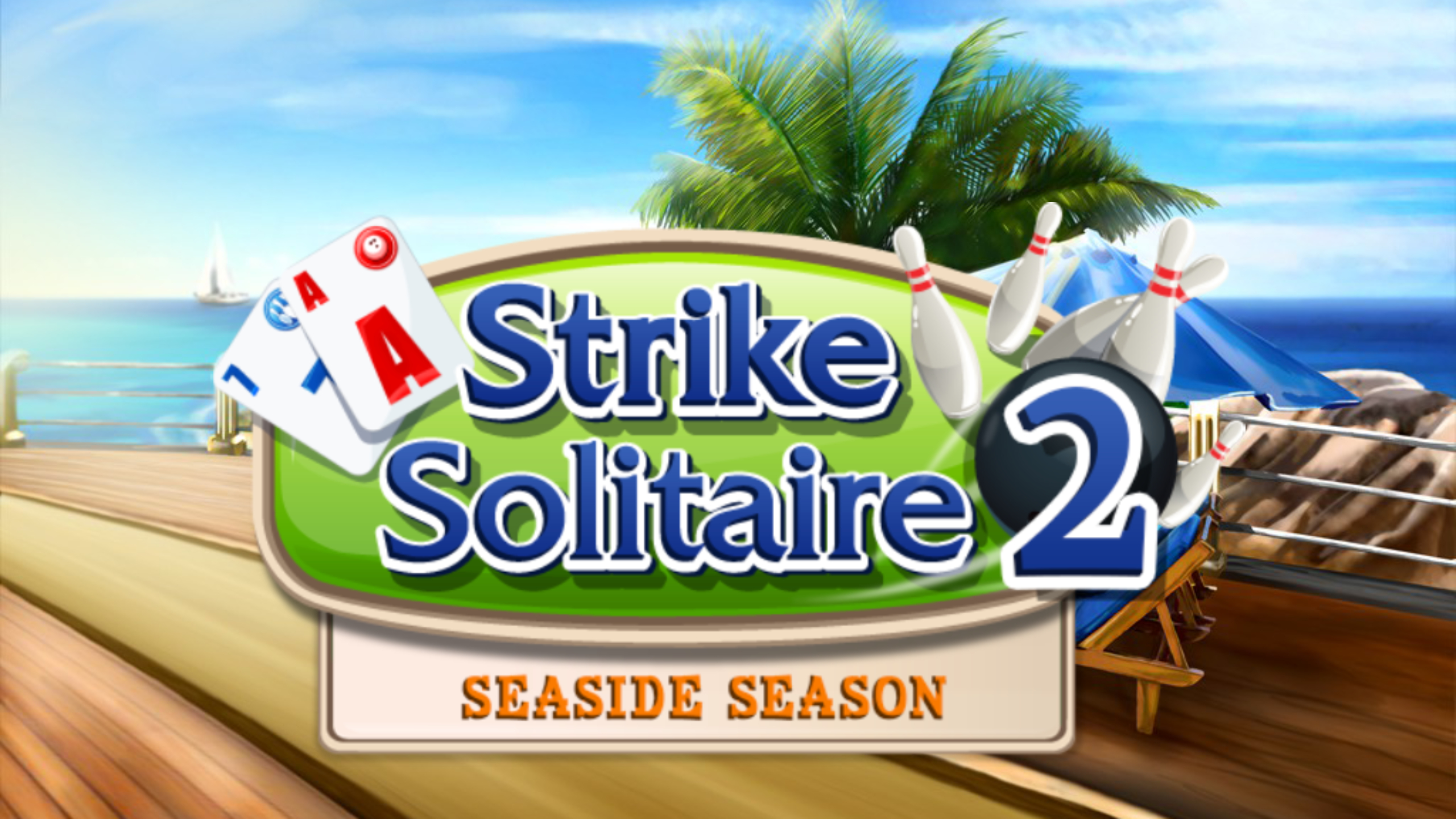 Strike Solitaire 2 Wallpapers - Wallpaper Cave